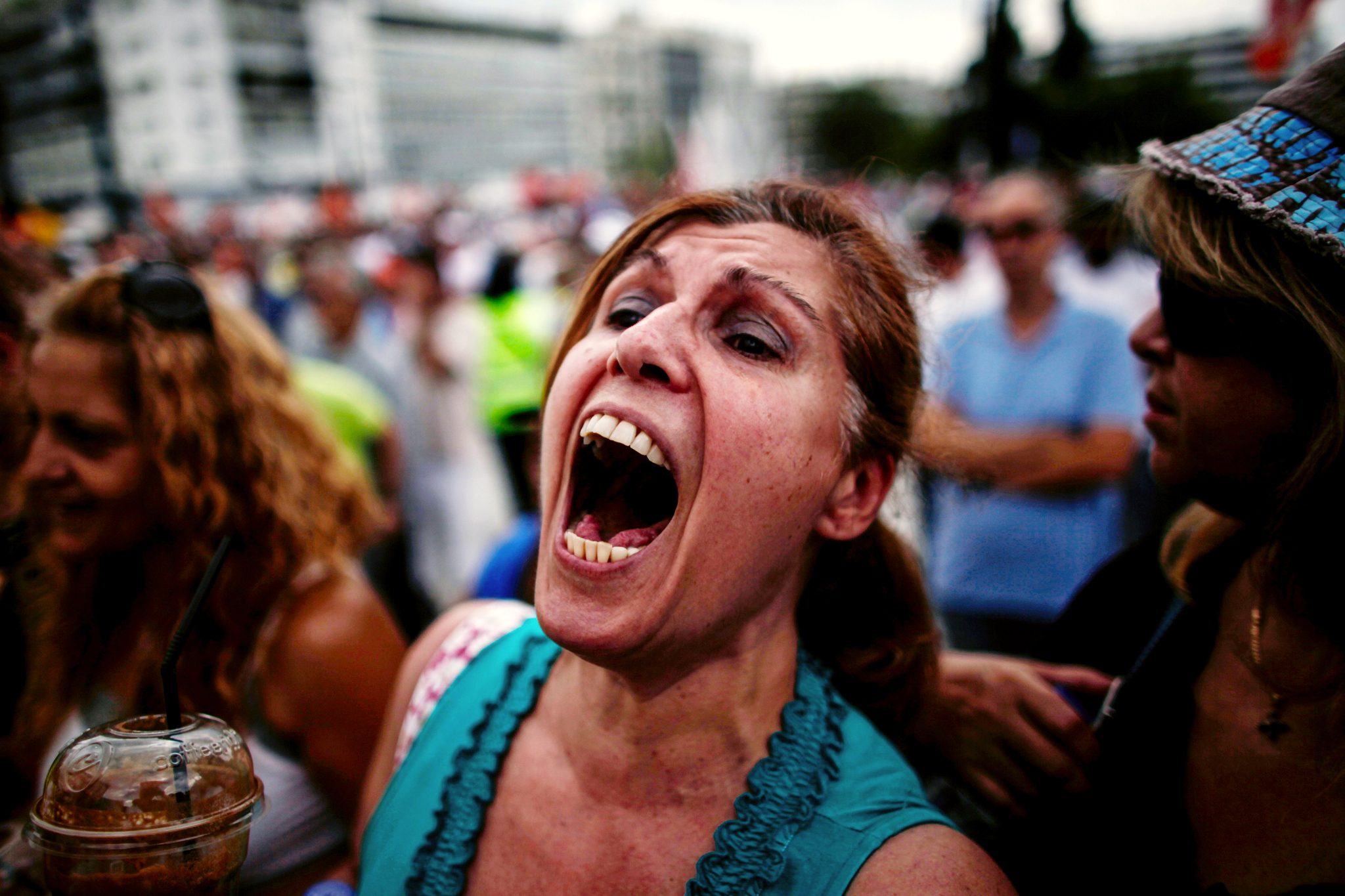 Left-Wing People – The (unofficial) Guide – Satire .. not quite dead. Yet.