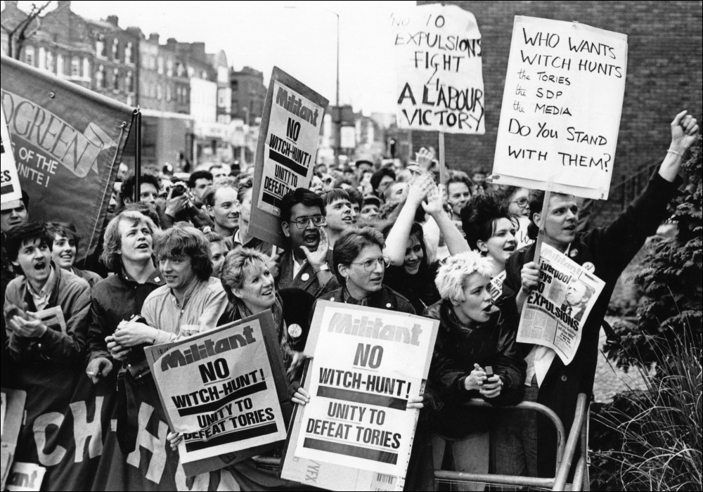 Left-Wing People – The (unofficial) Guide – Satire .. not quite dead. Yet.